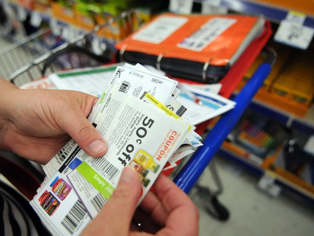 How to Save Money in Everyday Life with Coupons